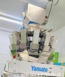 Used Combination Packaging Scales