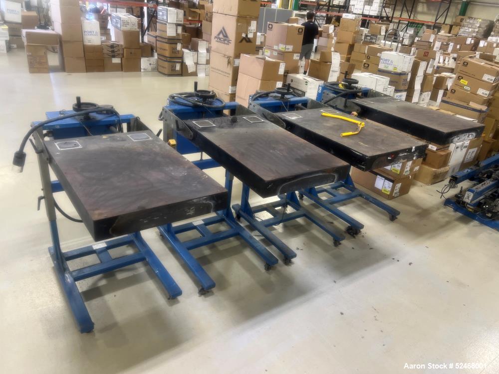 Used- Smipack Automatic L-Sealer; Model FP6000; 6