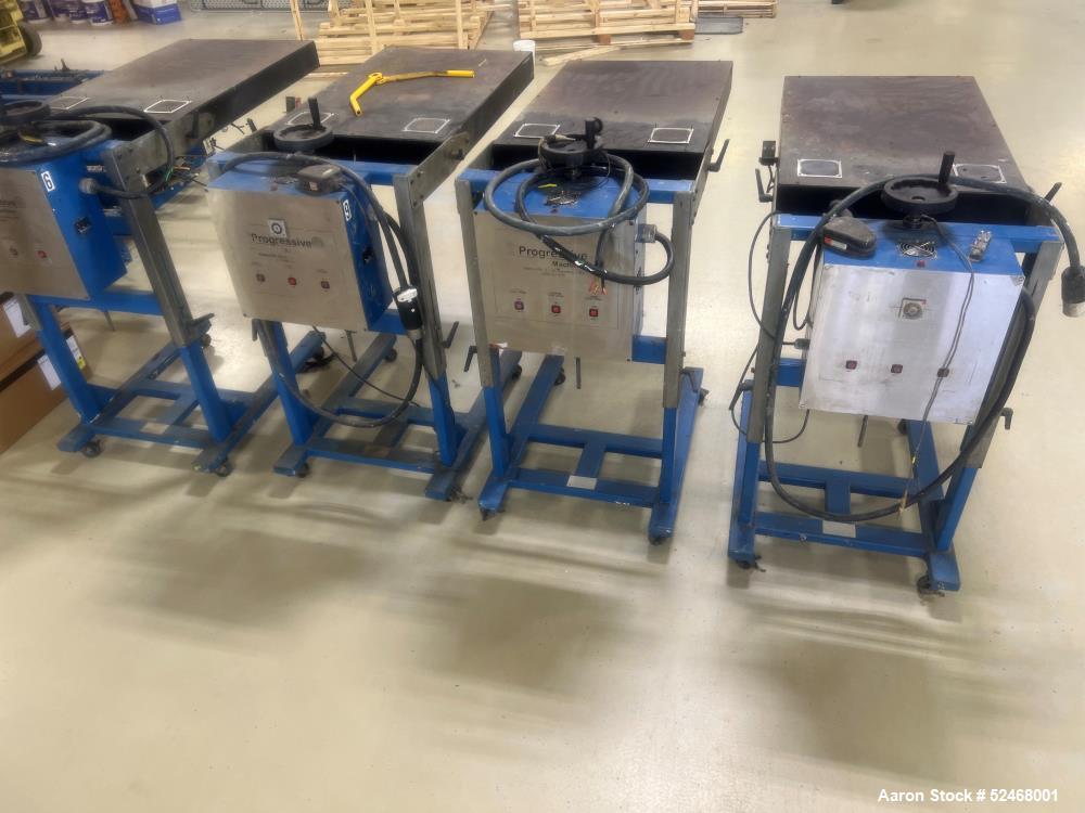 Used- Smipack Automatic L-Sealer; Model FP6000; 6
