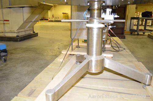 Used Rotary Turn Table..