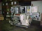 Used-Used: BFB 3711 (6) sided overwrapper and bun