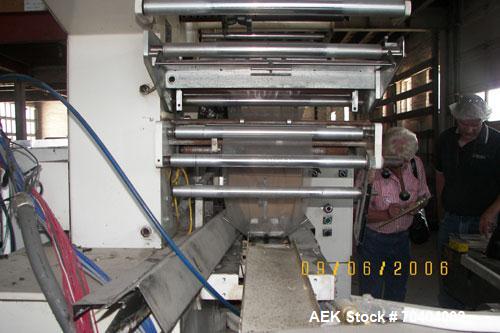 UsedUsed: Doboy J Wrapper. Requires infeed conveyor. Registration, du