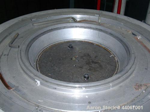 UsedReifenhaeuser RT1651-1-120-30D Blown Film Extrusion Line comprise