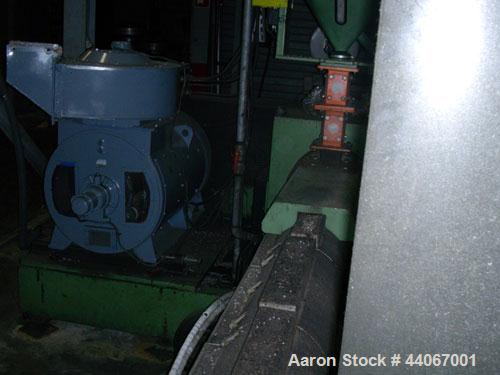 Used-Reifenhaeuser RT1651-1-120-30D Blown Film Ex