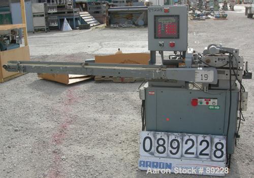 Used Versa Puller/Cutter Machine, Consisting Of: (1) Versa puller, mo