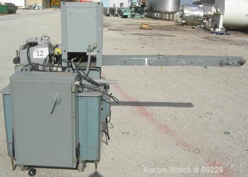 Used Versa Puller/Cutter Machine, Consisting Of: (1) Versa puller, mo