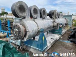 Used Single Screw Extruders | Buy & Sell Plastics Extruders
