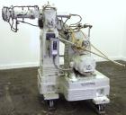 Used John Royle & Sons 1’’ Diameter Single Screw Extruder, Model 1/2.