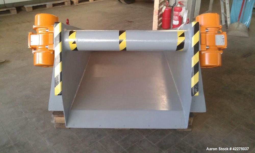 Used Twin Screw Waste Material Processor, PE PP PS EPS ABS Mixed Plas