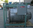 Used- Foremost Machine Builders 5 Component Conve