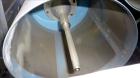 Used- Hose Reinforcement Unwinder. (8) Rotating s