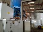 UsedAmut Full Recycling Line including washing and extrusion. Maximu