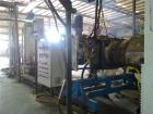 UsedAmut Full Recycling Line including washing and extrusion. Maximu