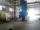 UsedAmut Full Recycling Line including washing and extrusion. Maximu