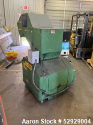 Buy and Sell Used Grinders & Granulators at Aaron Equipment