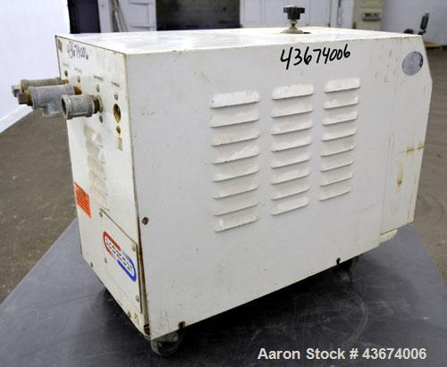 Used Mocon Leak-Master Negative Pressure System, Model NP1000-02. Des