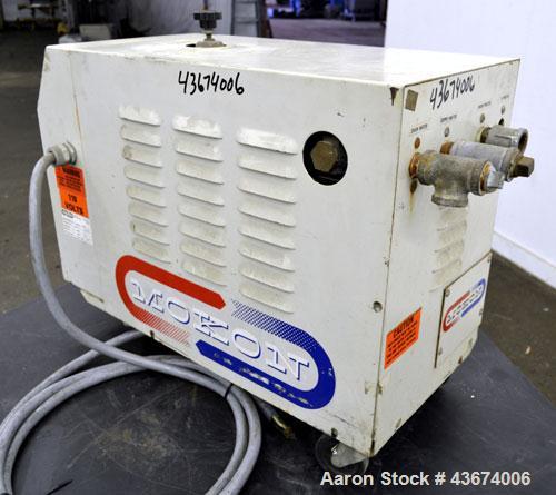 Used Mocon Leak-Master Negative Pressure System, Model NP1000-02. Des