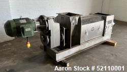 Used Screw Dewatering Presses | Buy & Sell Used Presses
