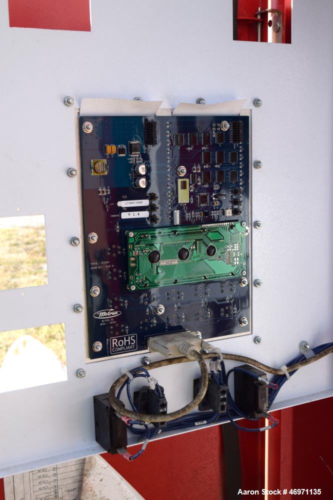 Used Clarke Fire Protection Products Diesel Driven Fire Pump System.