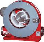 Unused-Larox LPP2.5GM 10-6-9-N Hose Pump with SK300 Nord frequency in