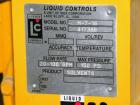 Used- Liquid Controls Group Positive Displacement