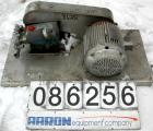 USED- Cat Triplex Piston Pump, Model 1050, 316 St