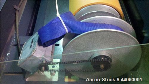 Unused-New-Rytec High Performance Industrial Grade Roll Up Garage Doo