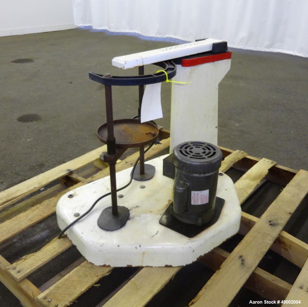 Used W.S. Tyler Ro-Tap Testing Sieve Shaker, Model RX-29. 8" Diameter