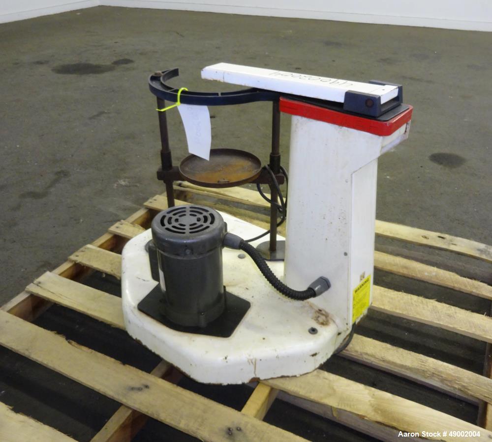 Used W.S. Tyler Ro-Tap Testing Sieve Shaker, Model RX-29. 8" Diameter