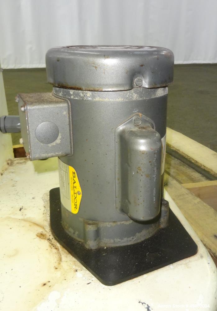 Used W.S. Tyler Ro-Tap Testing Sieve Shaker, Model RX-29. 8" Diameter