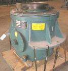 UsedUNUSED: Rotex drive head, series 70. 700# upper weight, 339# lowe