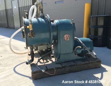 Used Cornell Machine Co. Vesator, Model D16. 16 D c/s Versator 17.5"