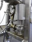 Used- Tanis Food Tech Rotoplus Continuous Aerator