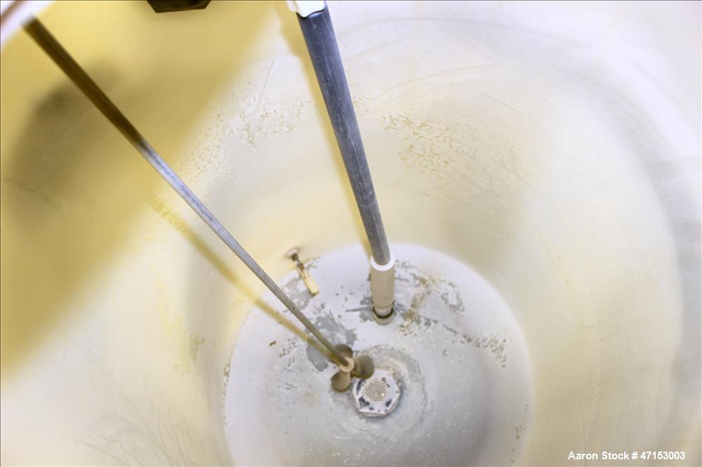 Used Steelhead Inline Mineral Injection System for bottled mineral wa