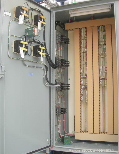 Used Glegg Water Conditioning Inc Reverse Osmosis Filter System. Prod