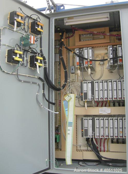 Used- Glegg Water Conditioning Inc Reverse Osmosis Filter System. Pro