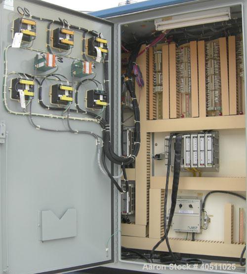 Used- Glegg Water Conditioning Inc Reverse Osmosis Filter System. Pro