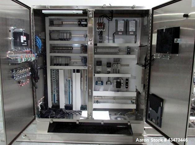 Used- Marcor Hot Water Sanitation System, Type US