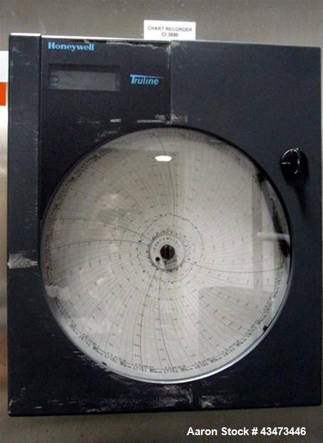 Used- Marcor Hot Water Sanitation System, Type US