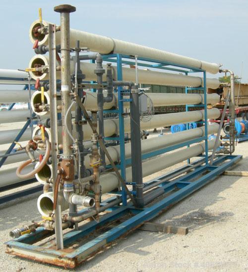 Used Glegg Water Conditioning Inc Reverse Osmosis Filter System. Prod