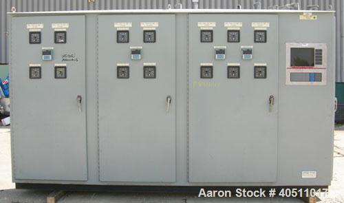 Used- Glegg Water Conditioning Inc Reverse Osmosi